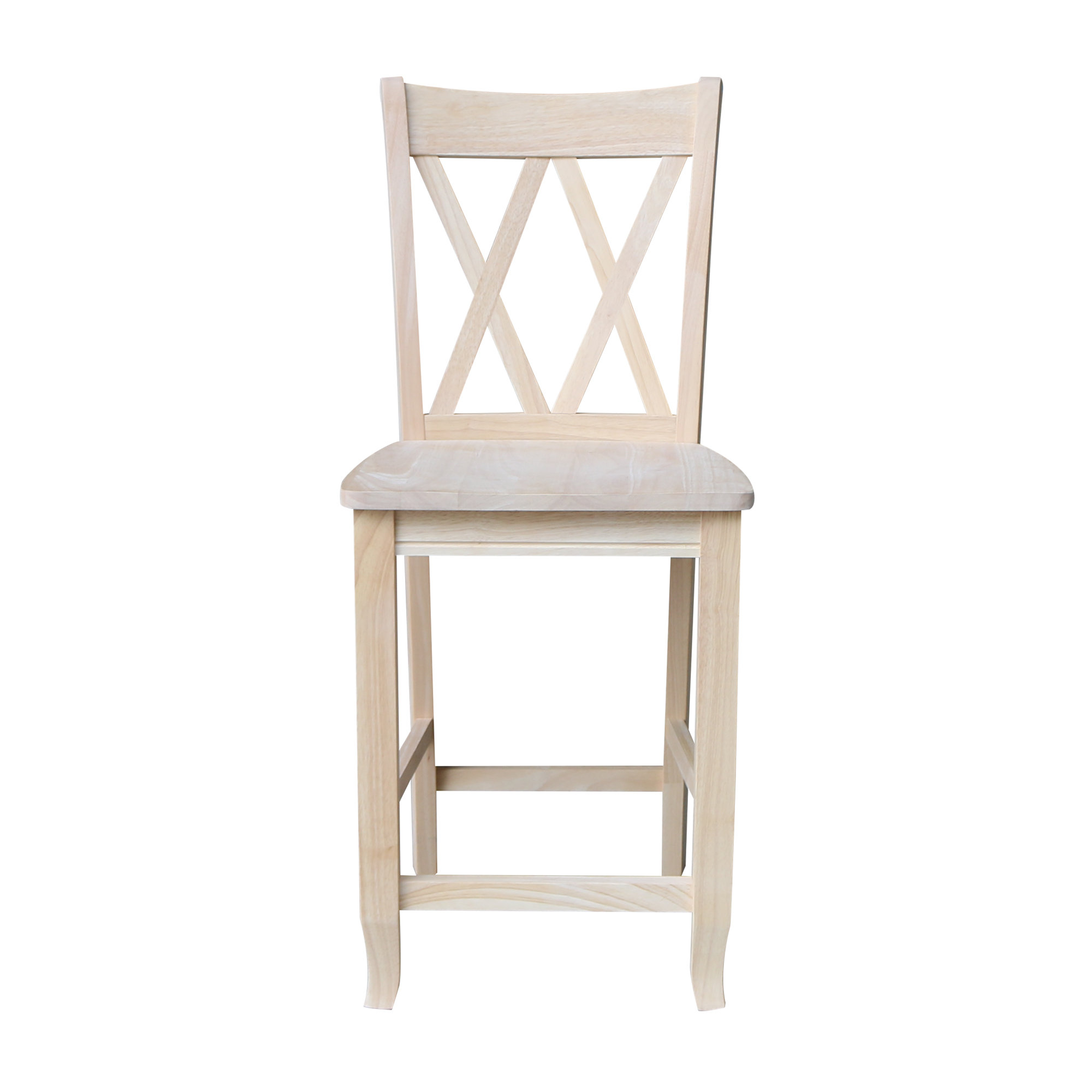 Langley Street Maner Bar & Counter Stool & Reviews - Wayfair Canada