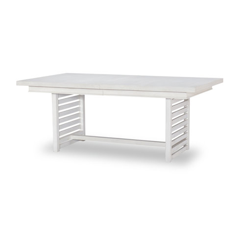 Framingham Extendable Dining Table | Birch Lane