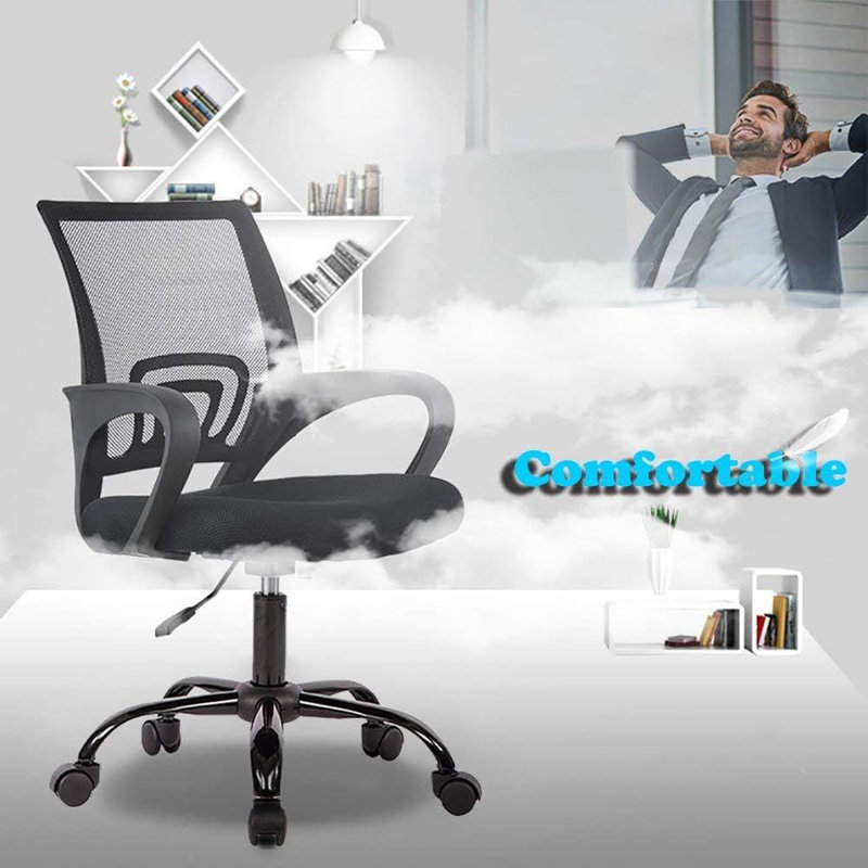 BestOffice Ergonomic Mesh Task Chair | Wayfair