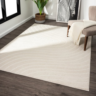 9' x 12' Geometric Area Rugs You'll Love | Wayfair