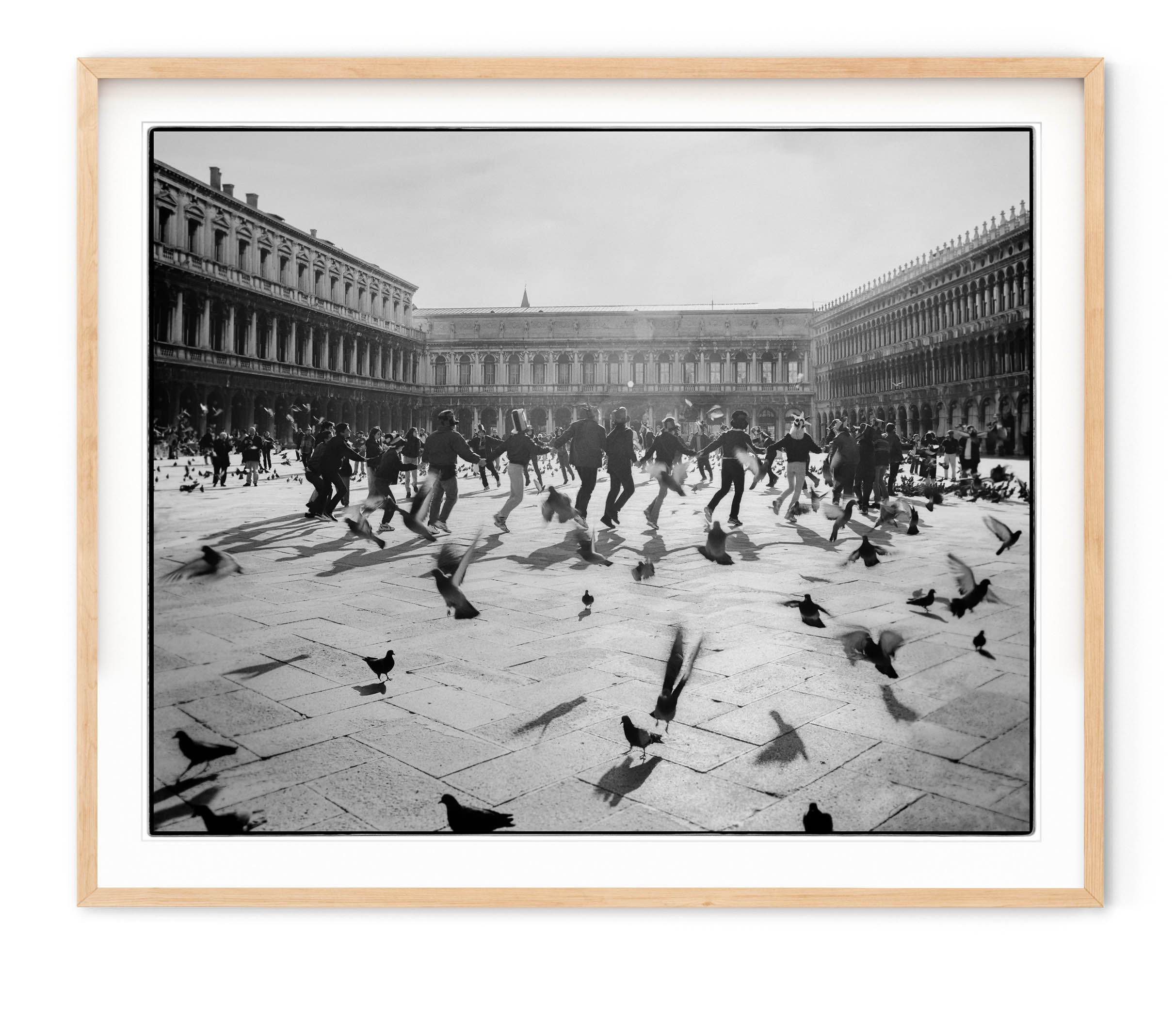Robin Riley Photography St. Mark''s Revelry - Picture Frame Photograph ...