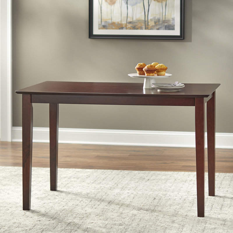 Red Barrel Studio® Donald Dining Table & Reviews | Wayfair