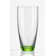 David Shaw Silverware Rainbow Glass Table Vase | Wayfair