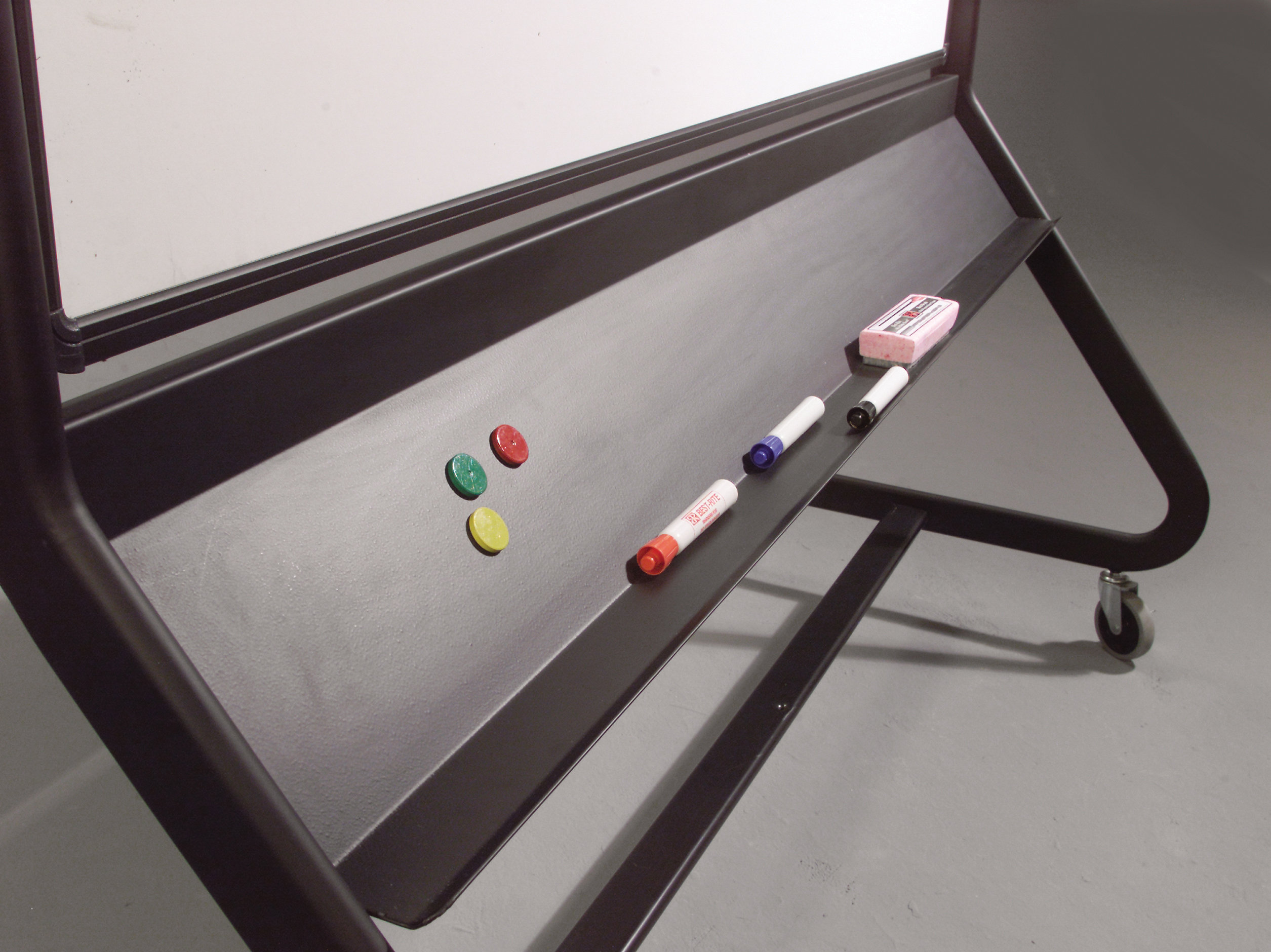 Best-Rite® Euro Reversible Board | Wayfair