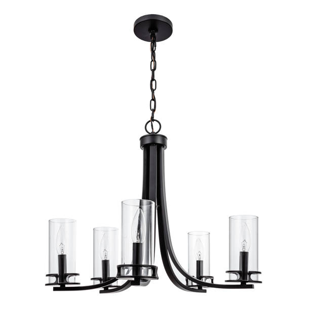 Maxim Lighting Warren - Light Unique/Statement Pendant | Wayfair
