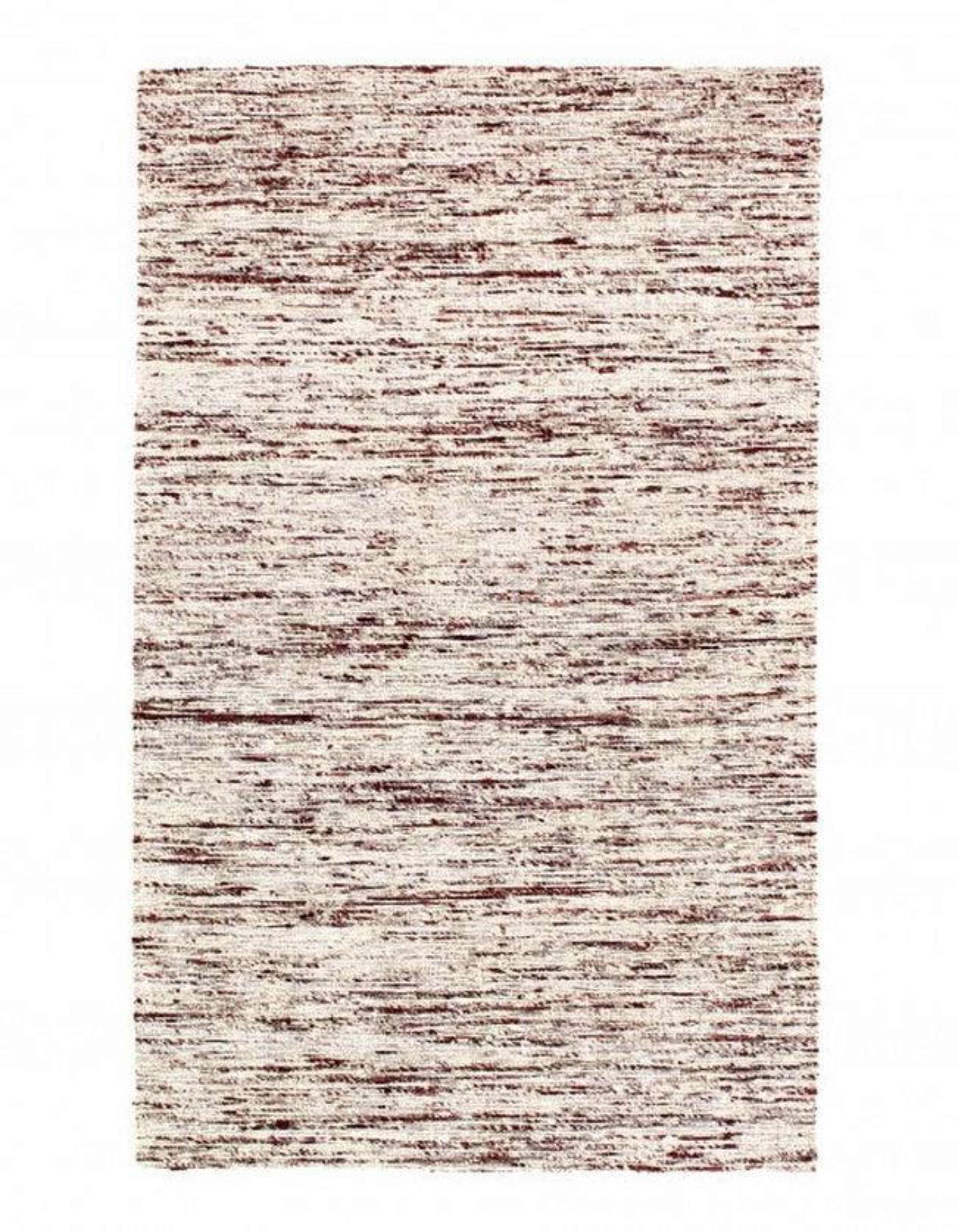 Isabelline Pasquala No Pattern and Not Solid Color Handmade Rectangle 3 ...