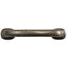 MNG Hardware Riverstone 5" Center to Center Bar/Handle Pull & Reviews ...