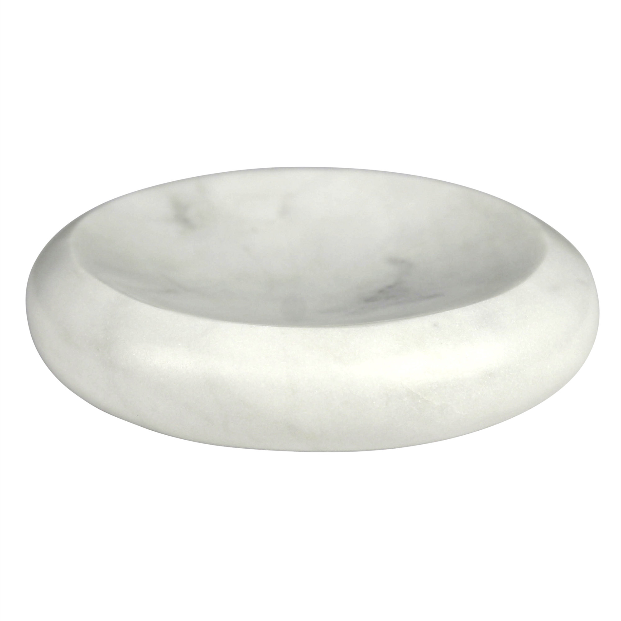 Wrought Studio™ Soap Dish, Marble | Wayfair
