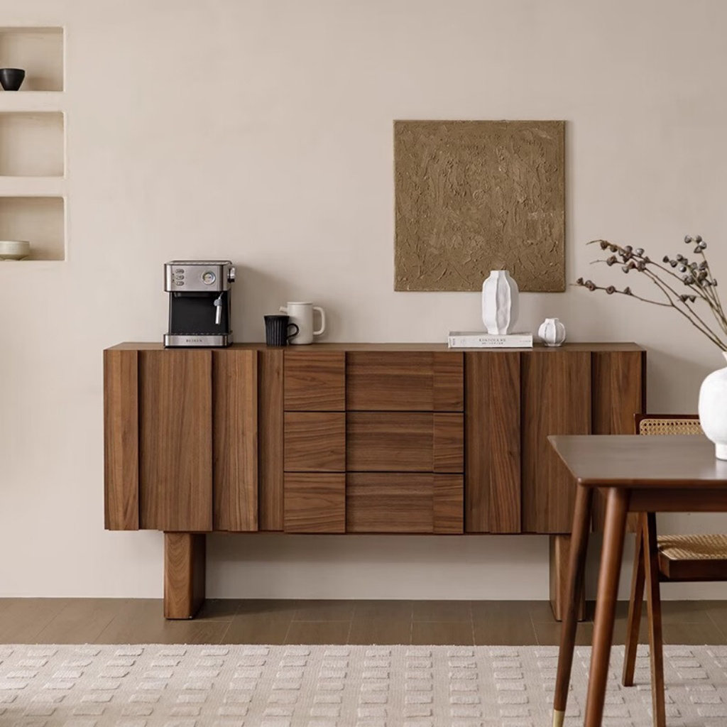 Hokku Designs Modern And Simple Sideboard | Wayfair