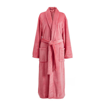 Pine Cone Hill Sheepy Fleece 2.0 Robe | Wayfair