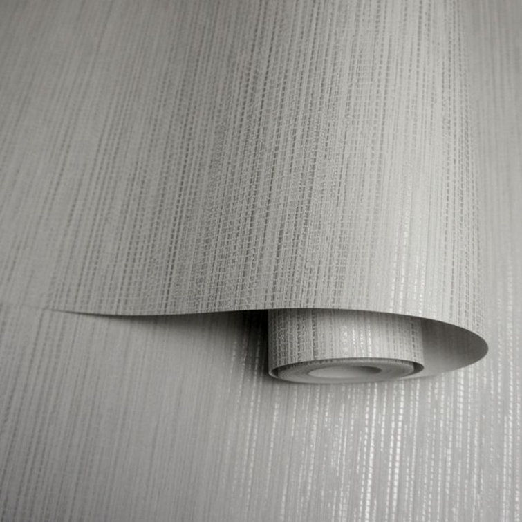 Brayden Studio Atanya 10m x 53cm Matte Wallpaper Roll | Wayfair.co.uk