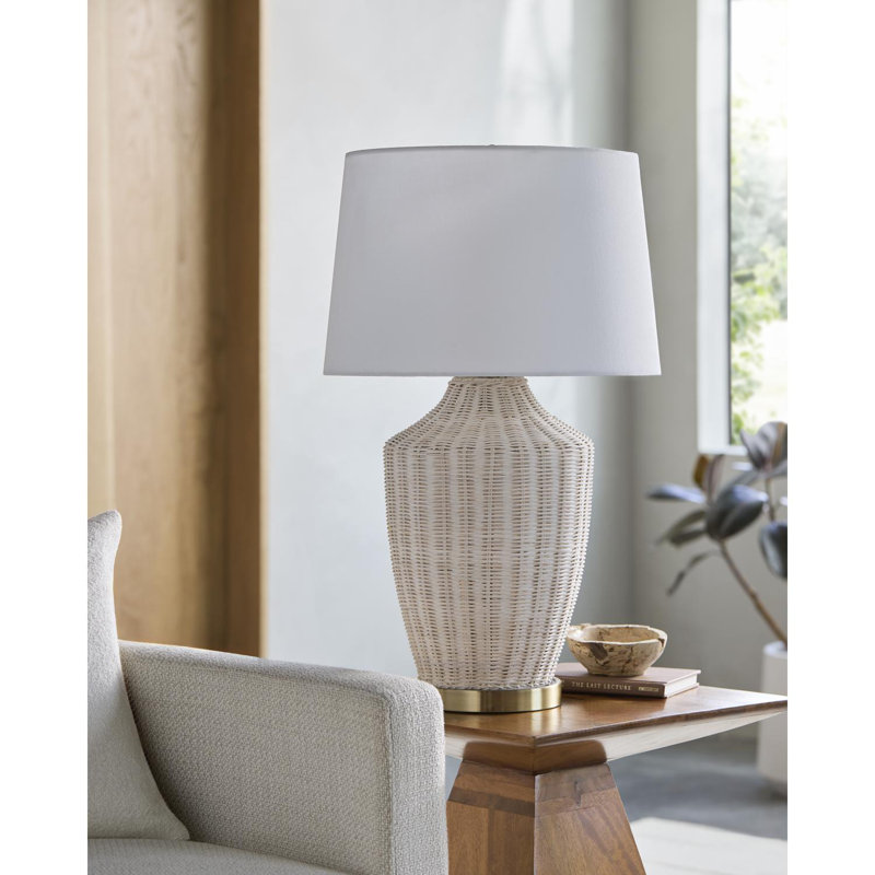 Bay Isle Home™ Bevard Table Lamp | Wayfair