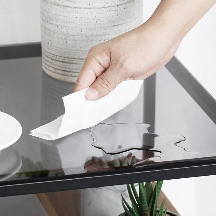 Borough Wharf Varick Bedside Table | Wayfair.co.uk