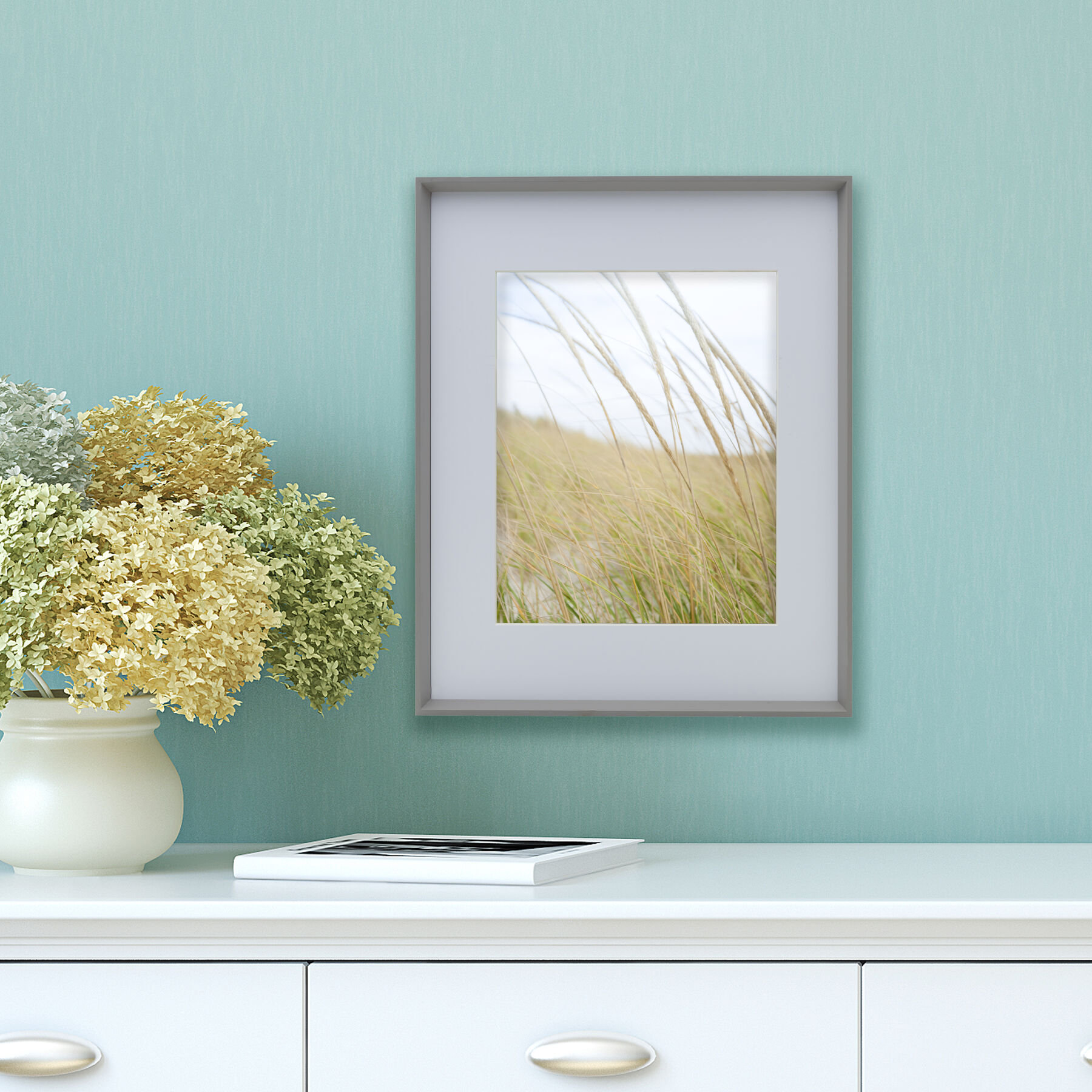 Mikasa Studio Nova Wall Mount Picture Frame | Wayfair