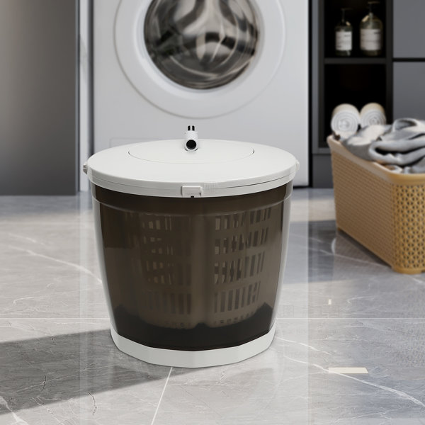 YYBSH Mini Portable Manual Washing Machine | Wayfair