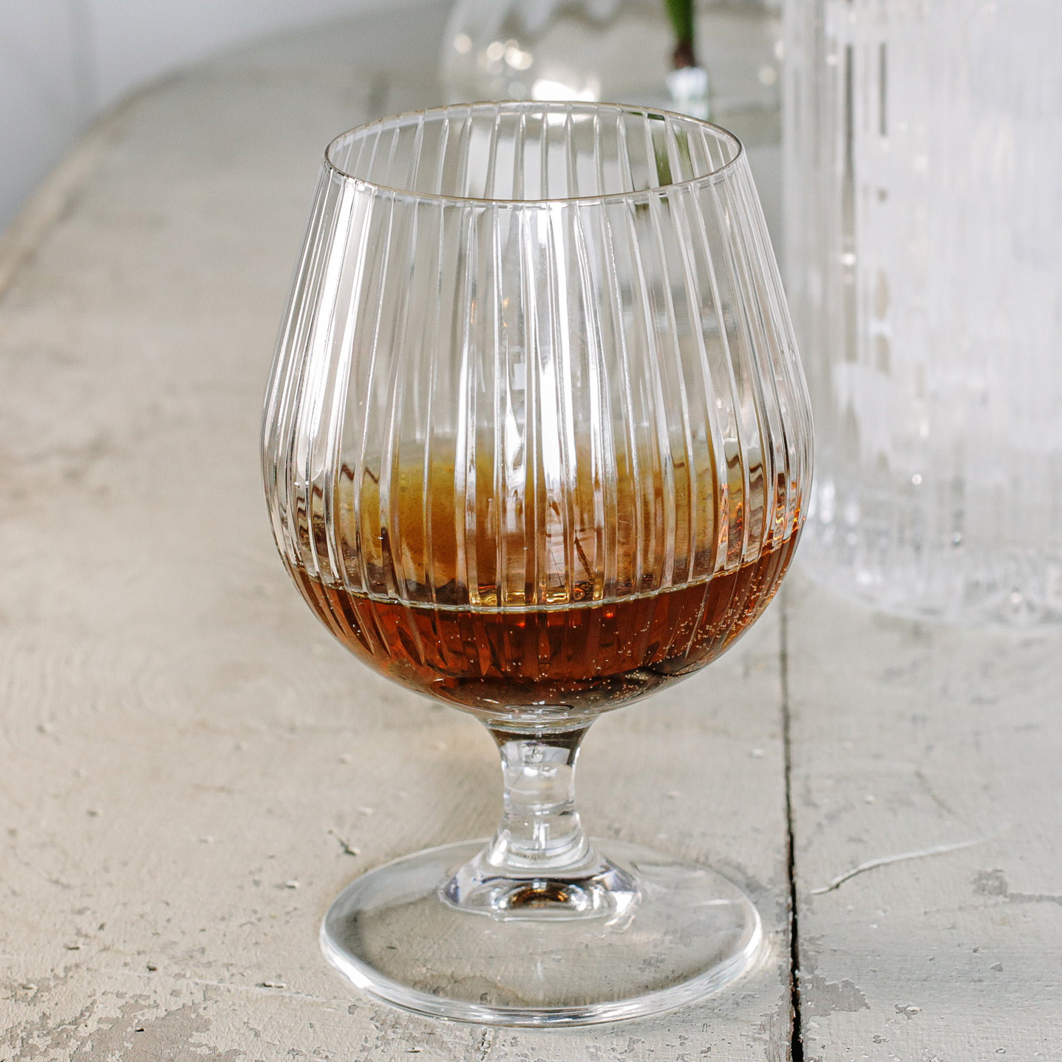VIETRI Natalia 12 oz. Snifter | Wayfair