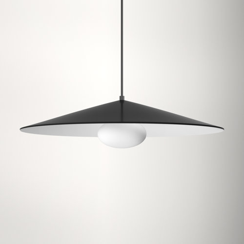 Modern & Contemporary Large ( 17" - 29" wide) Pendant Lighting | Up To ...
