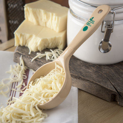 plastic dry measuring cups