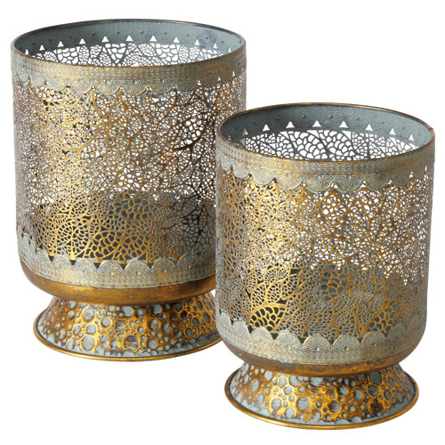 Wayfair | Lanterns