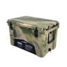 Xspec 60 Qt. Roto-Molded Cooler Ice Chest, Camouflage | Wayfair