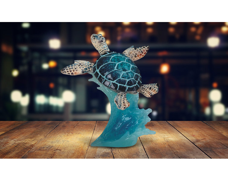 Bay Isle Home Aashini Figurine / Sculpture - Wayfair Canada