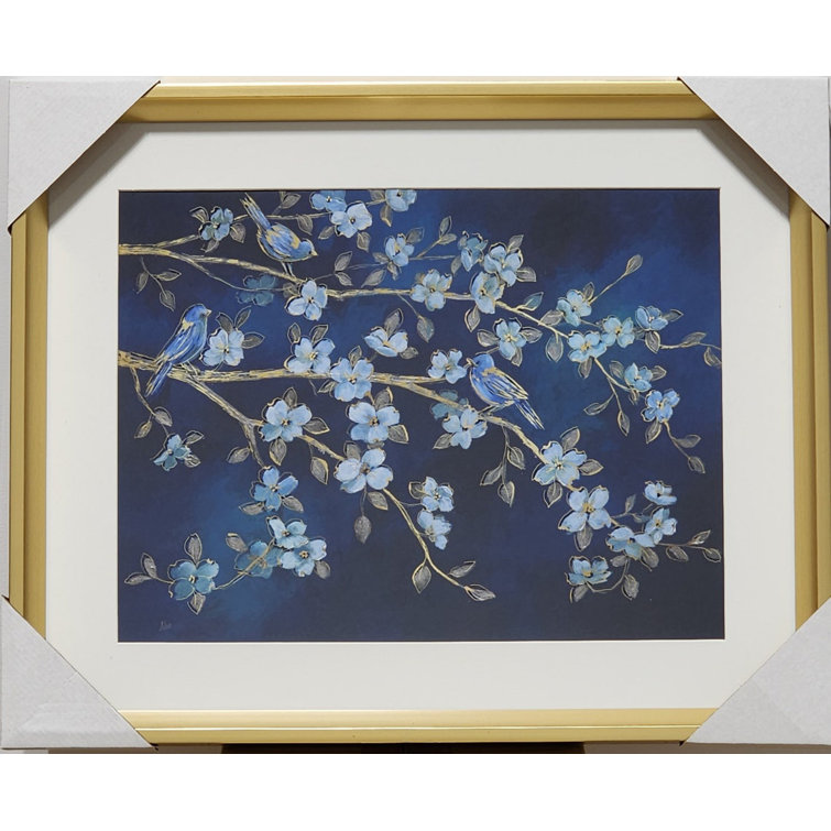 Winston Porter Framed Print - Wayfair Canada