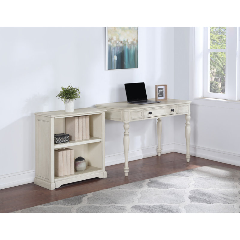 Ophelia & Co. Bronn Bookcase | Wayfair