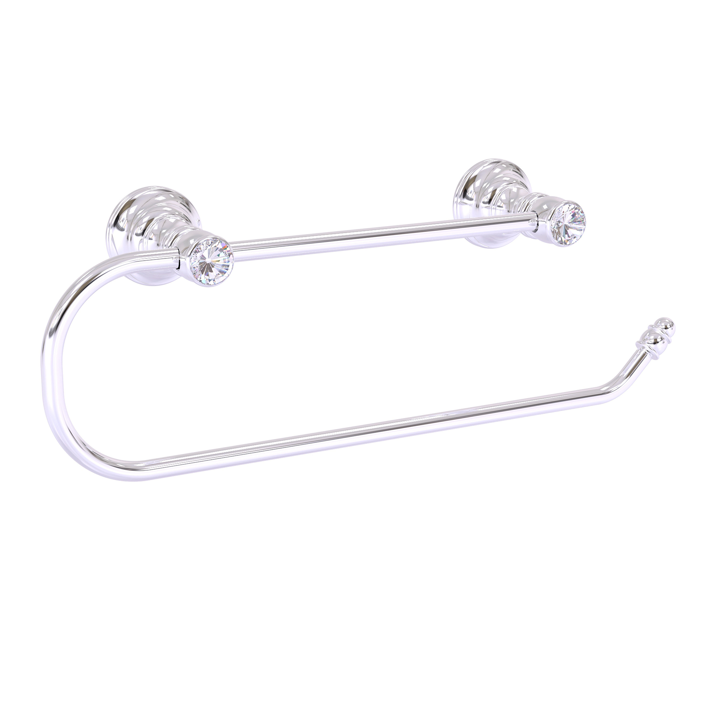 Canora Grey Gavin Wall Mounted Paper Towel Holder | Wayfair