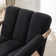 George Oliver Chenice Upholstered Armchair & Reviews | Wayfair