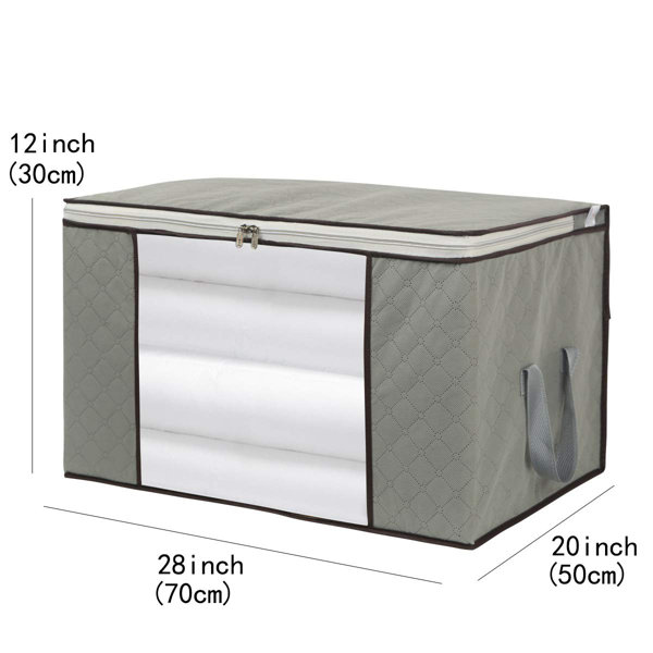 Rebrilliant Box | Wayfair