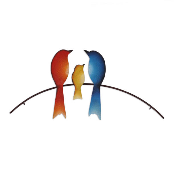 Ebern Designs " Glowing Music " by Leonid Afremov on & Reviews | Wayfair