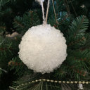 Etta Avenue™ No Subject Ball Ornament & Reviews | Wayfair