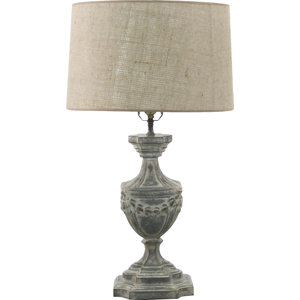 Zentique Studley 26" Table Lamp | Wayfair