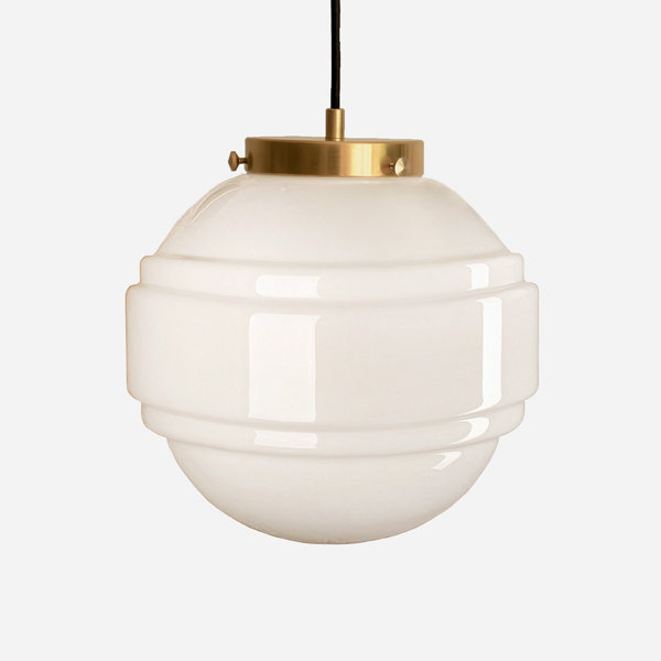 Bobo Intriguing Objects 1 - Light Pendant | Perigold