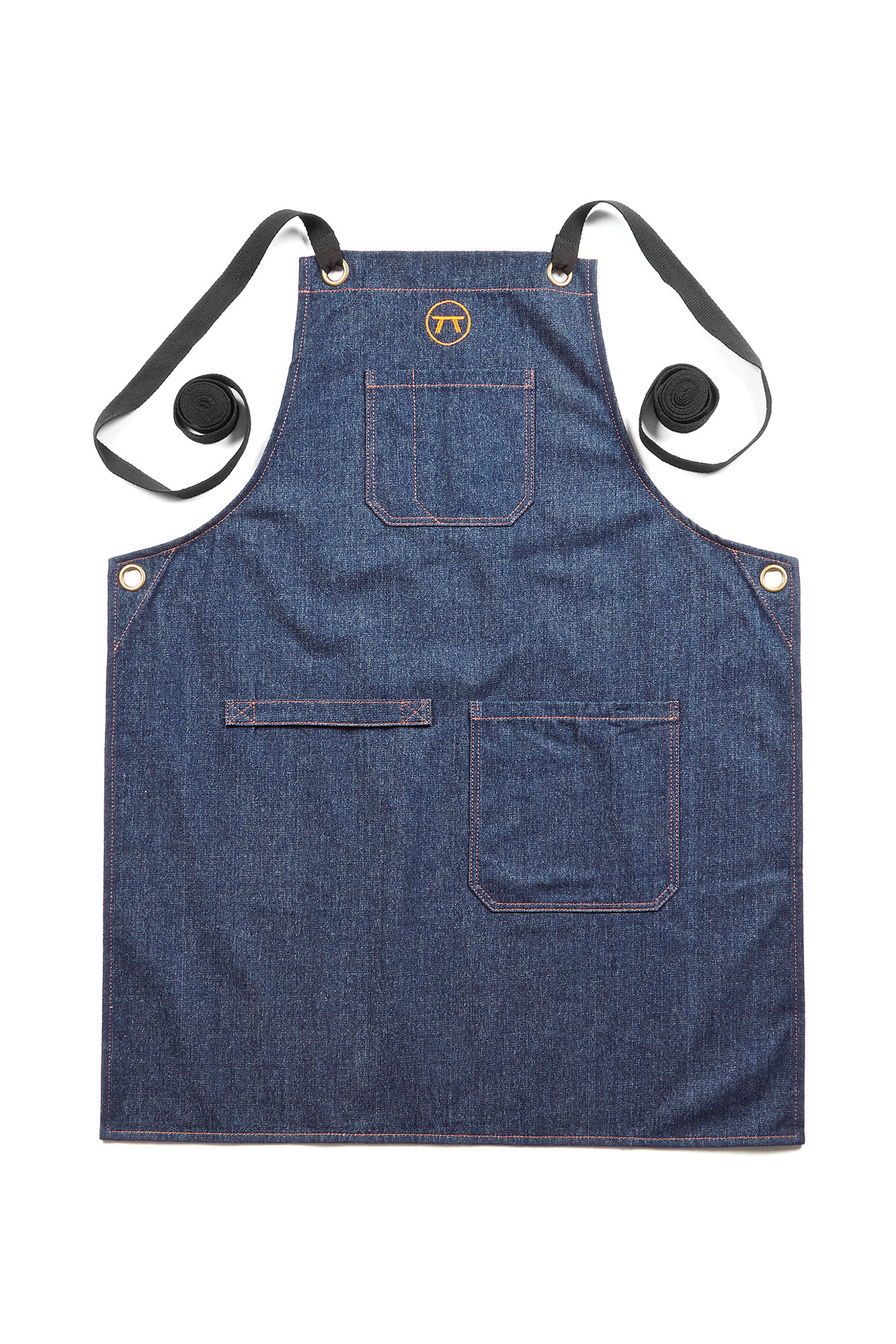 Rebrilliant Griller's Apron | Wayfair