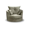 Fairmont Park Bilbo 110cm Wide Tufted Polyester Yes Tub Chair | Wayfair ...