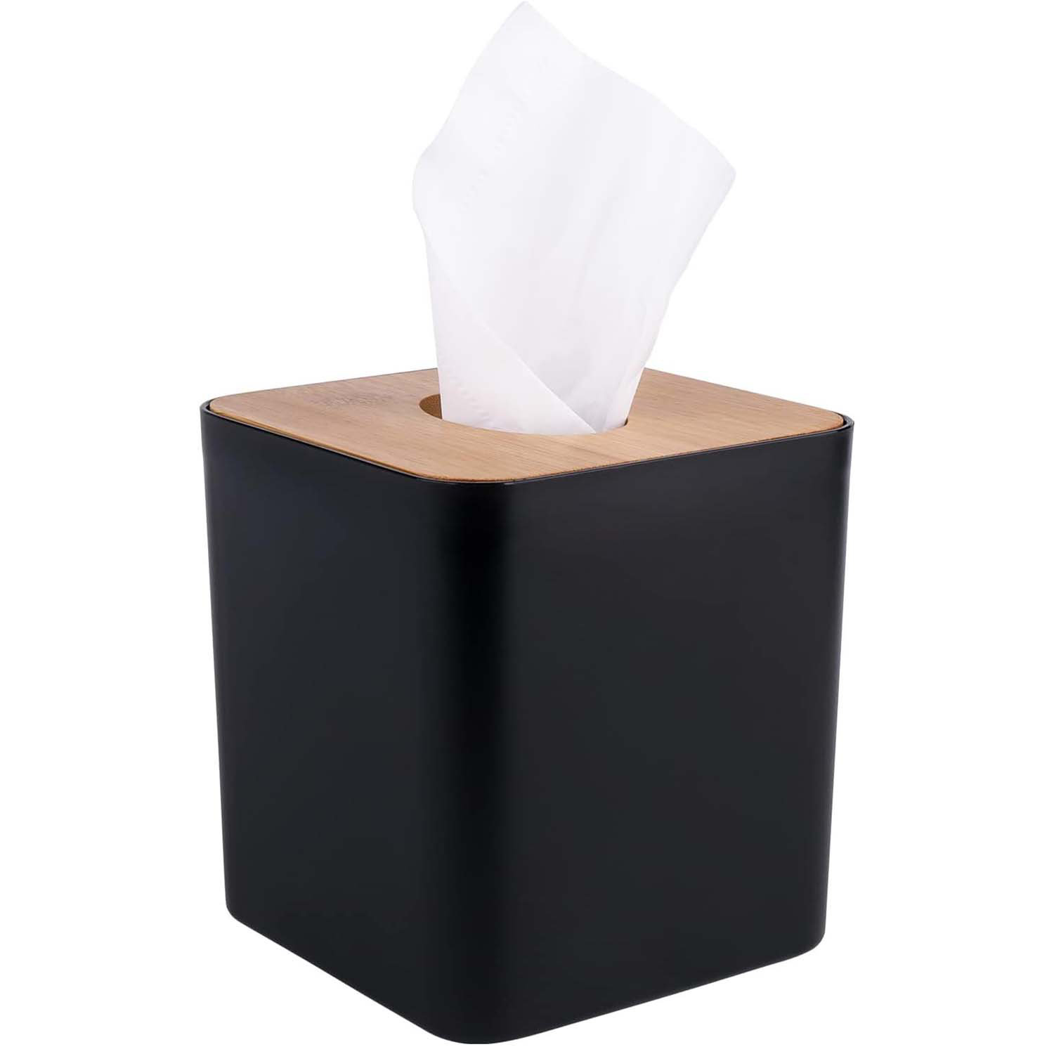 Hokku Designs Tissue Box Cover,Tissue Holders,Tissue Box Holder For ...