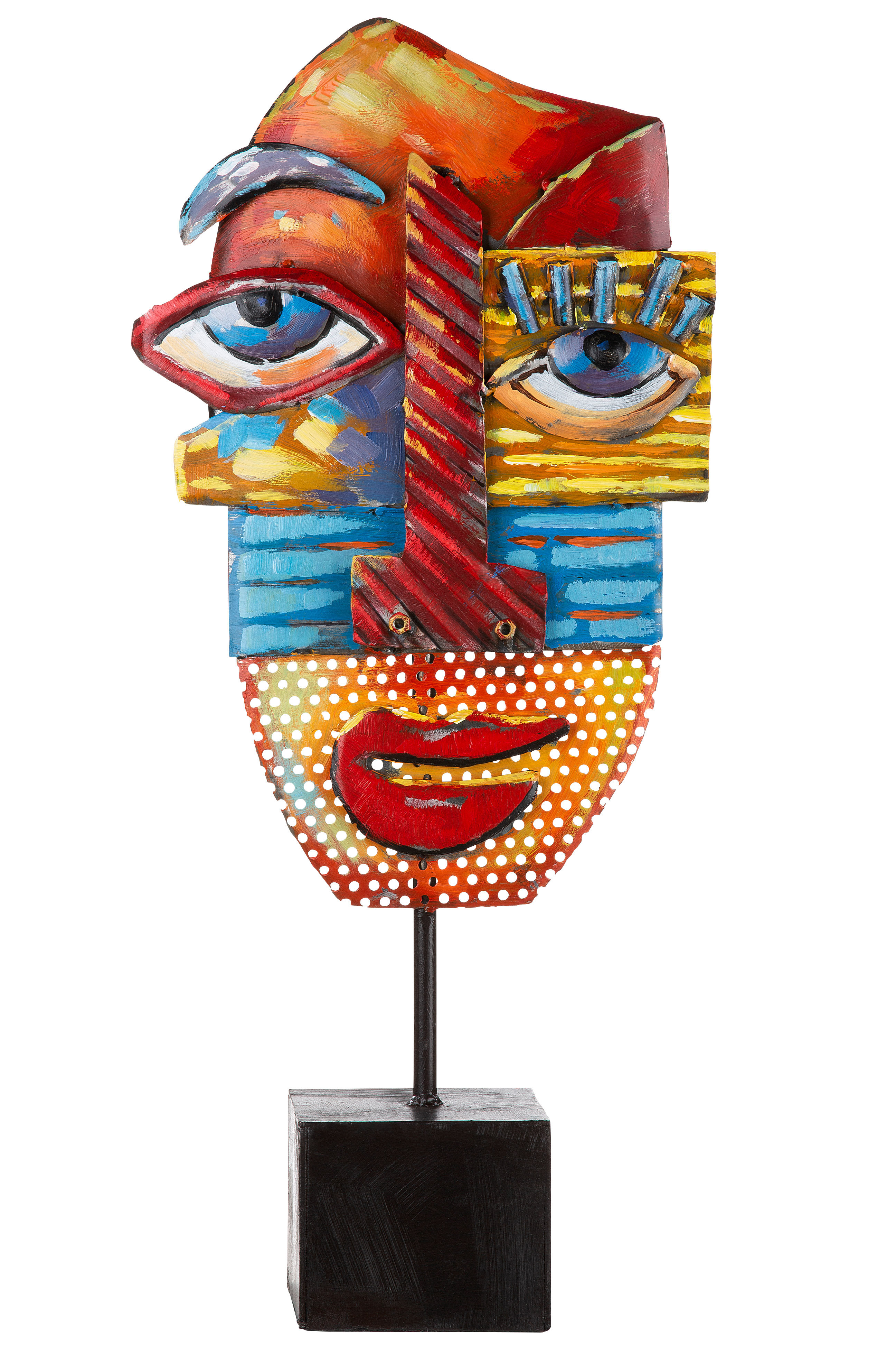 Happy Larry Urrutia Figurine | Wayfair.co.uk