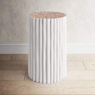 Birch Lane™ Ashburne End Table | Birch Lane
