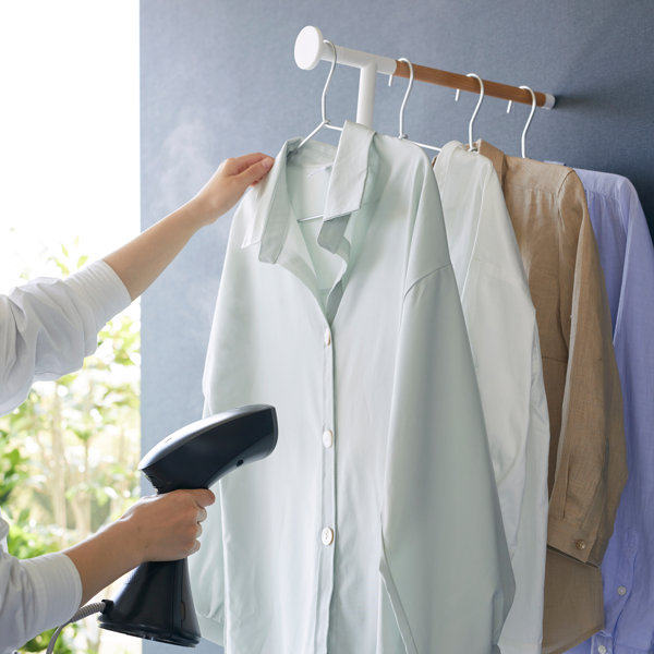 Tower Steel Freestanding Coat Rack & Reviews | AllModern