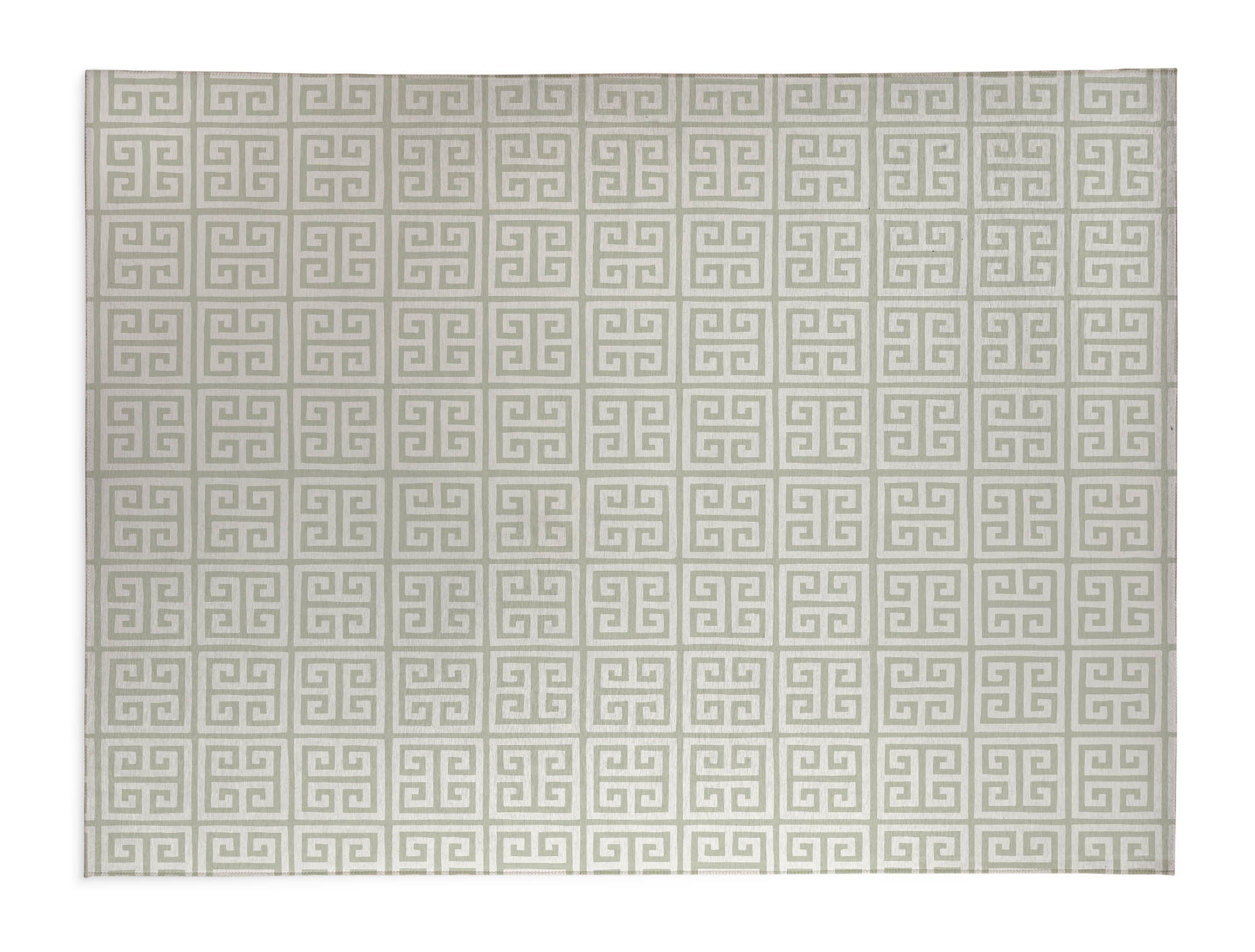 Wrought Studio™ Cuddle Key Non-Slip Outdoor Rug | Wayfair