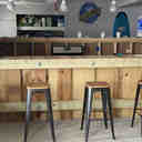 Trent Austin Design® Nesbit Solid Wood Bar & Counter Stool & Reviews ...