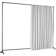 Ebern Designs Rait Hanging Room Divider & Reviews | Wayfair