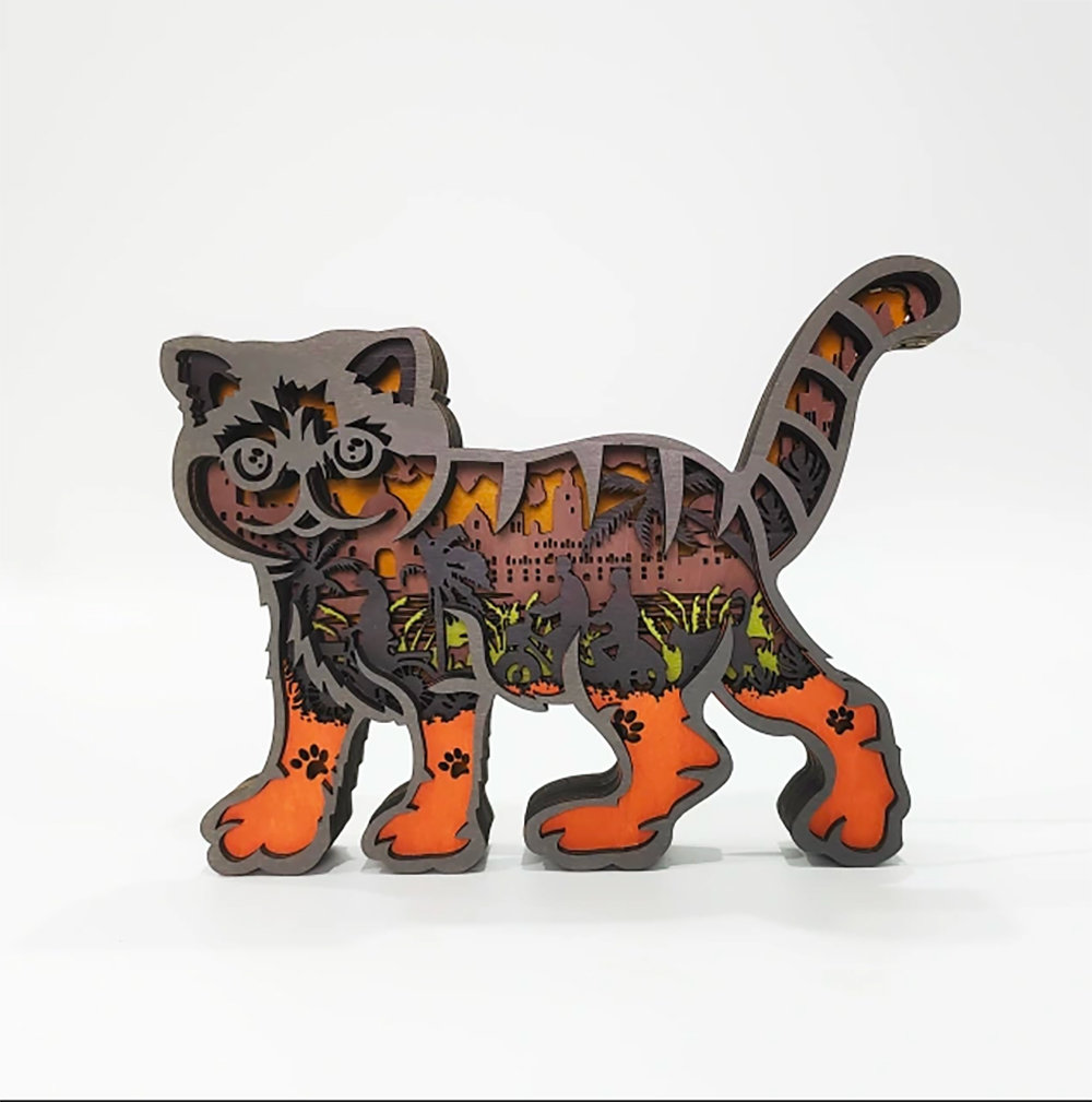 Trinx Eryana Figurine | Wayfair