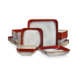 Wayfair | Red Square Dinnerware Sets | Up to 65% Off Until 11/20 | Wayfair