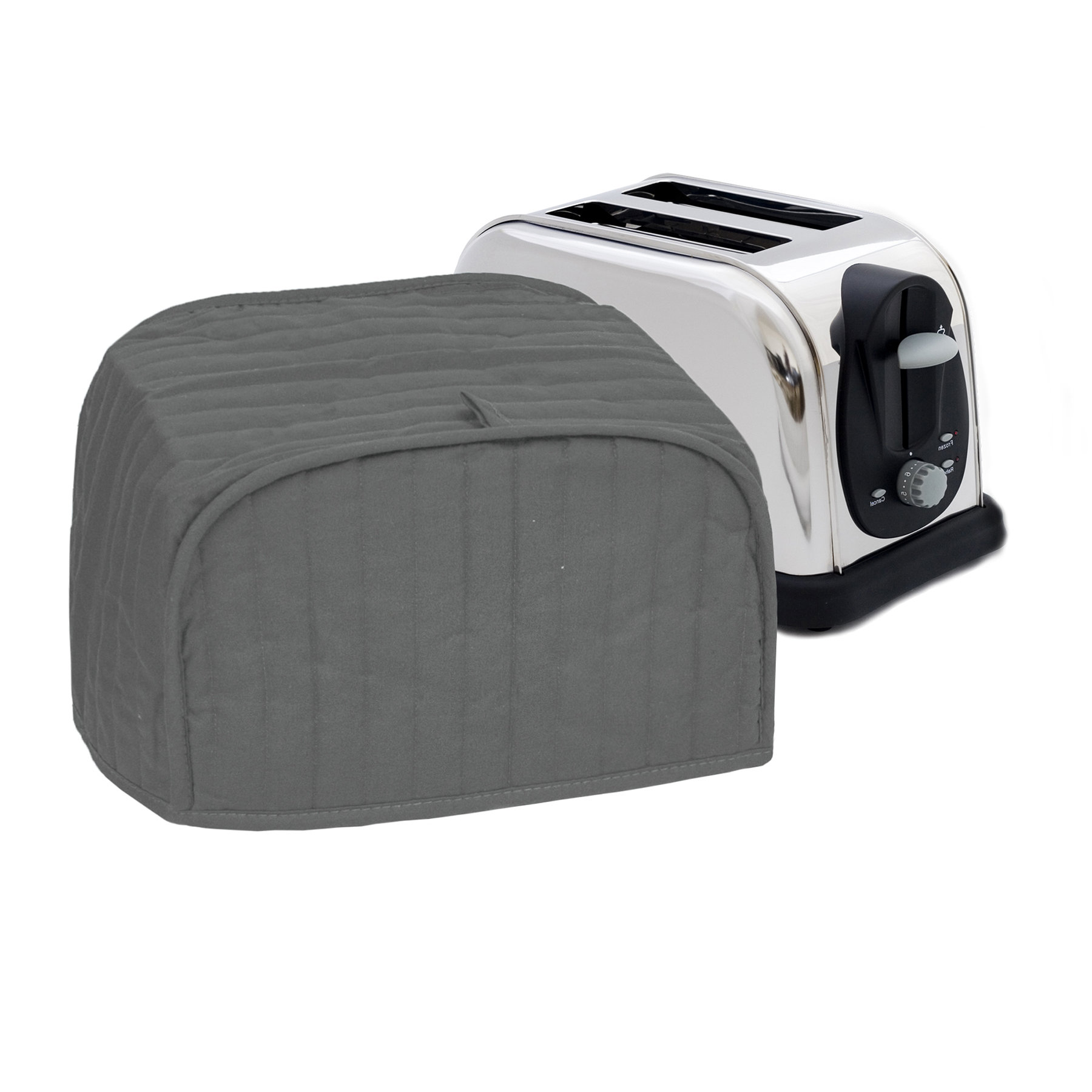 RITZ Two-Slice Toaster Universal Cover & Reviews | Wayfair