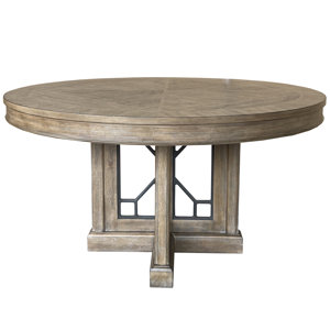 54 inches Round Dining Tables You'll Love | Wayfair