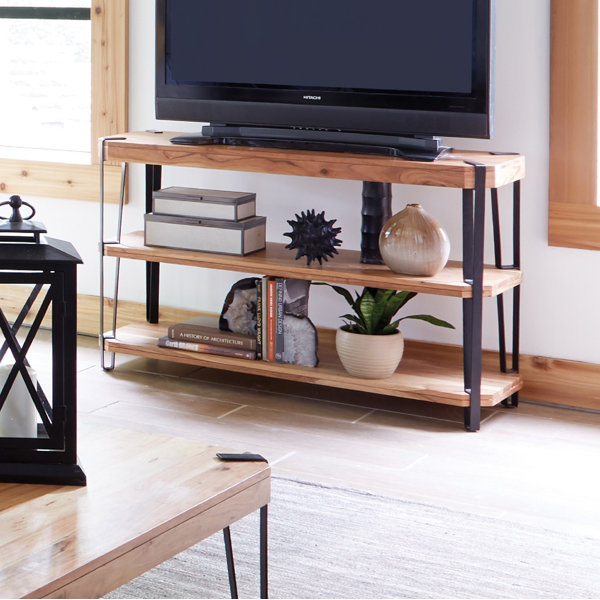 Brick And Barrow Console Table | Wayfair.co.uk