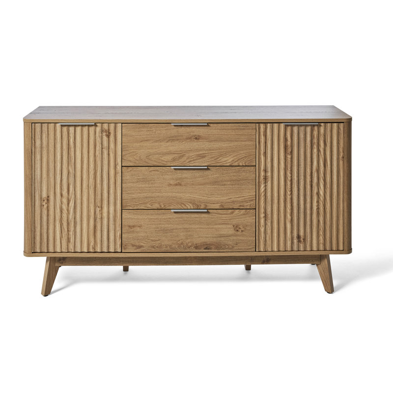 Millwood Pines Camiyah 58.86'' Sideboard & Reviews | Wayfair