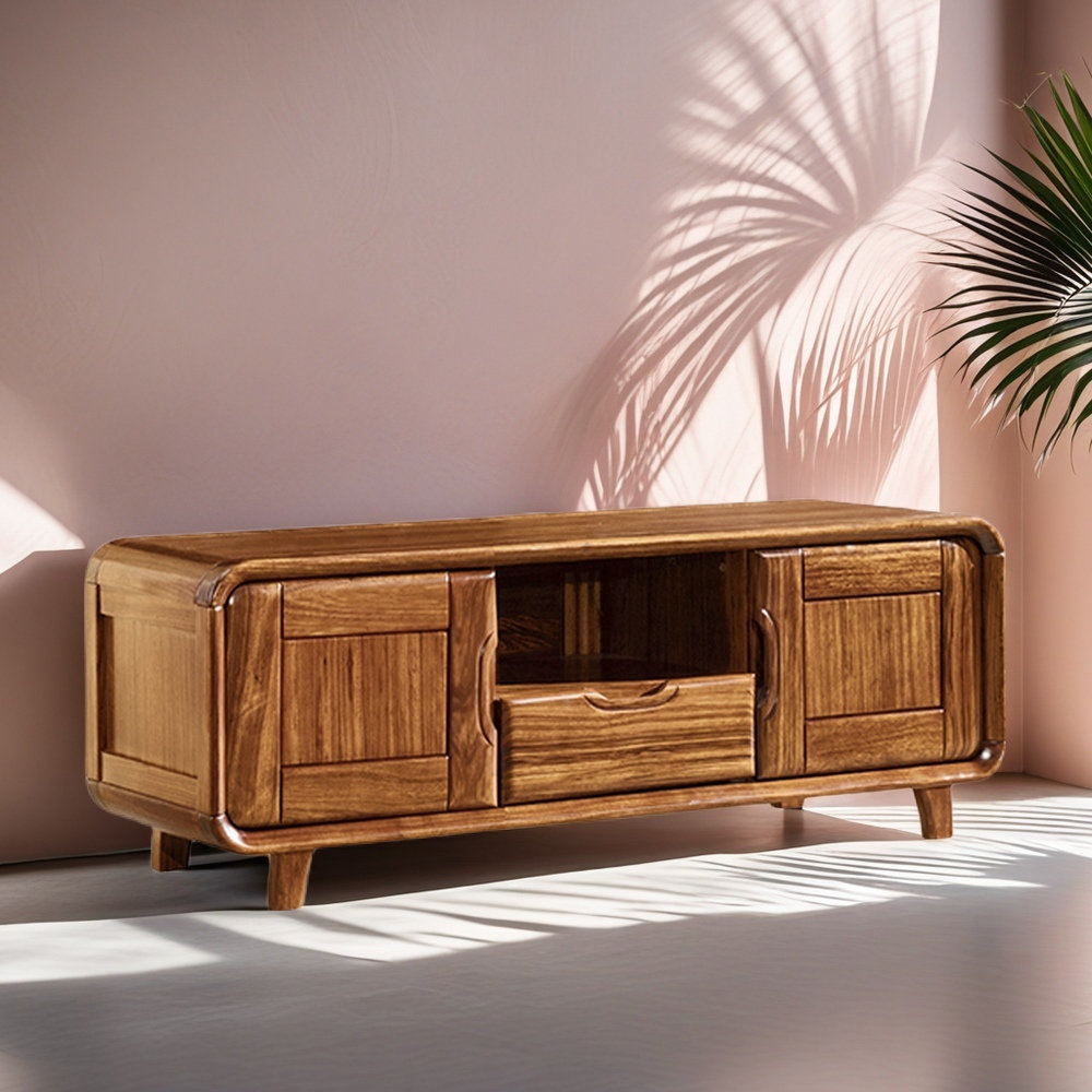 Finaewg Chinese style TV stand | Wayfair